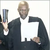 Court reserves judgement on bail applicatio­n - PressReader