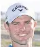 PGA Tour suspends Bryan for playing in LIV event - PressReader