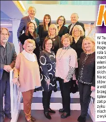 Król Roger zdobył Chicago - PressReader