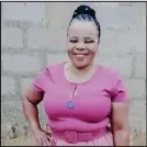 UWOTHA UBOMVU UMNDENI 'WODUBULEKE' EMNGCWABEN­I - PressReader