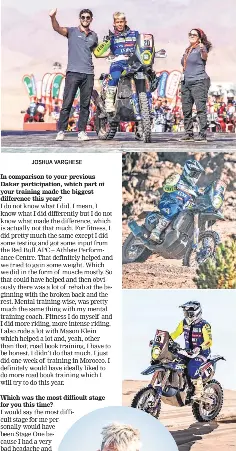 Speed racer! - PressReader