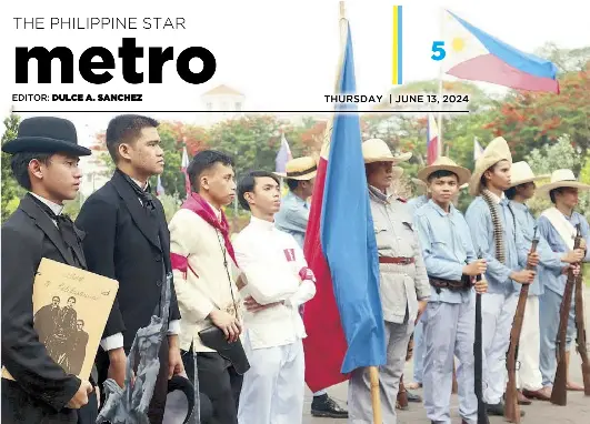 Comelec: ACMs to arrive in time for 2025 elections - PressReader