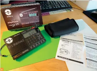 The Steepleton­e MBR1051 & SAB2019 - PressReader