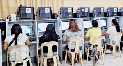 Free computer literacy training for Ilonggos - PressReader