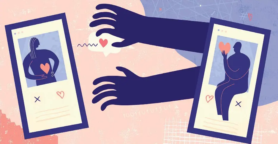 MEET SCOOT: THE DELIGHTS AND DRAMA OF DATING IN MIDLIFE - PressReader