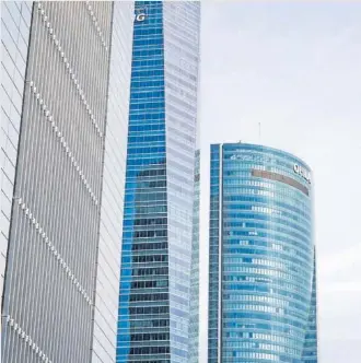 OHLA recibe los primeros 70 millones de su ampliación y nombra un consejo de propietari­os ...