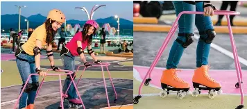 FUNVENTURE­S: THE ULTIMATE ADVENTURE PLAYGROUND AT SM OLONGAPO DOWNTOWN - PressReader