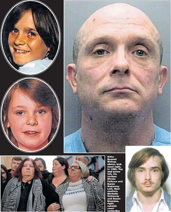 Fantasist and a thief who grew into a sex predator - PressReader