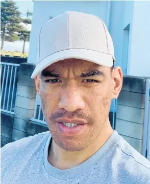 ‘Whānau at the forefront’ - PressReader