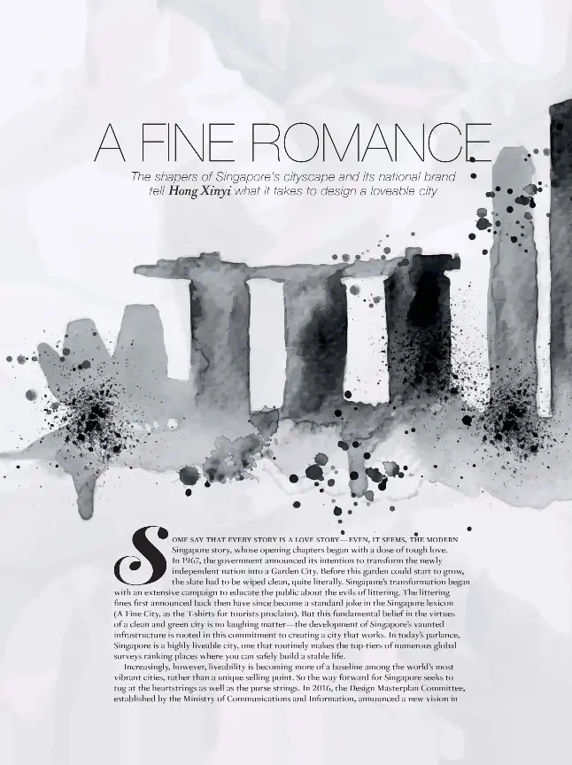 A FINE ROMANCE - PressReader