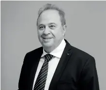 ALBERTO REINALDO PIERRI US$ 480 MILLONES - PressReader