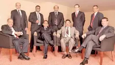 Amcham appoints new director board - PressReader