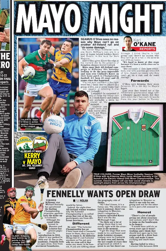 SCREENEY THE FAITHFUL HERO - PressReader