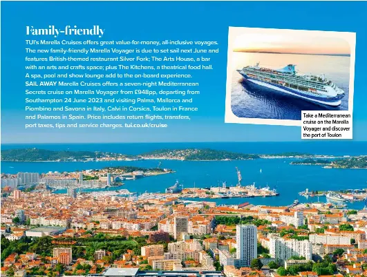 Family-friendly - PressReader