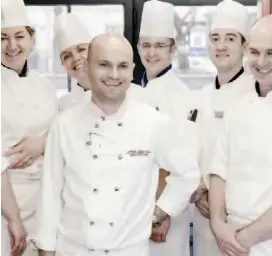 Croatian cuisine book by Maltese chef - PressReader