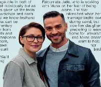 TODAY’S TV NEWS - PressReader