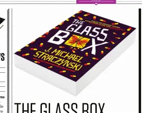 THE GLASS BOX - PressReader