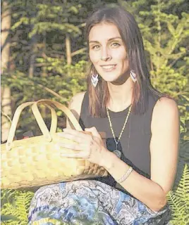 Millbrook woman one of 25 BIPOC authors recognized by Writer’s Trust of ...