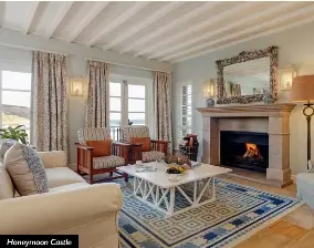 FIT FOR SEASIDE ROYALTY - PressReader