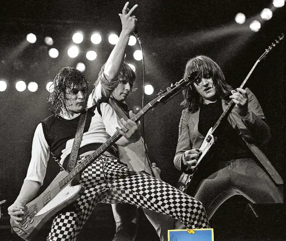 PETE WAY - PressReader