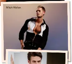 MODEL BEHAVIOUR - PressReader