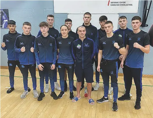 Wales get the better of Scotland - PressReader