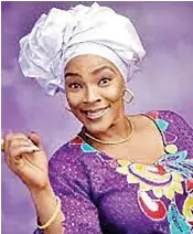 Spotlight On Stars Of BB Sasore’s - PressReader