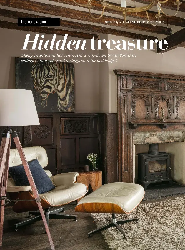Hidden treasure - PressReader