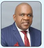 CARICOM SPECIAL RAPPORTEUR ON DISABILITY Senator Floyd Morris, PHD ...