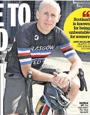 WELCOME TO BIKELAND - PressReader