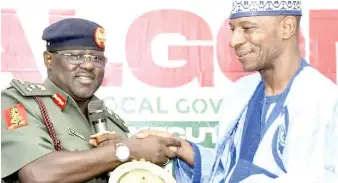 Critics of Tinubu livestock ministry narrow-minded — MACBAN - PressReader