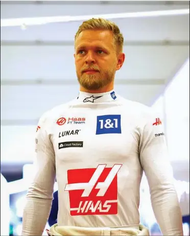 Haas’ store problem - PressReader