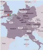 European Whirl with Eurostar™ Extension - PressReader