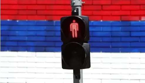 Serbia used spyware to hack phones of journalist­s and activists ...