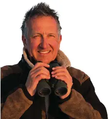 MARK CARWARDINE - PressReader