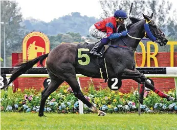 ERUPTION READY TO EXPLODE - PressReader