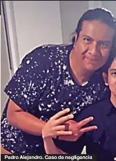 La primera víctima de Rascarrabi­as 911 - PressReader