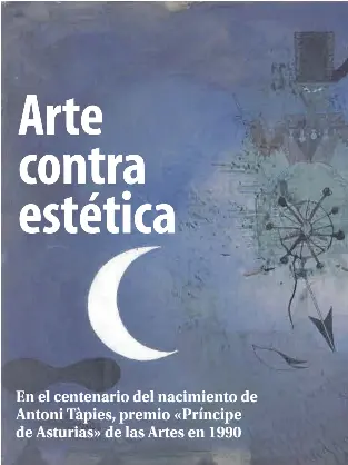 Arte contra estética - PressReader