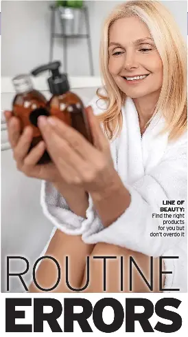 ROUTINE ERRORS - PressReader