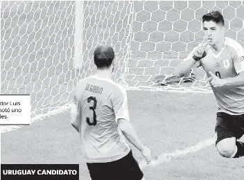 CON 'GARRA' CHARRUAS DE - PressReader