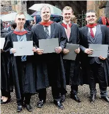 PAISLEY’S ROLL OF HONOUR - PressReader