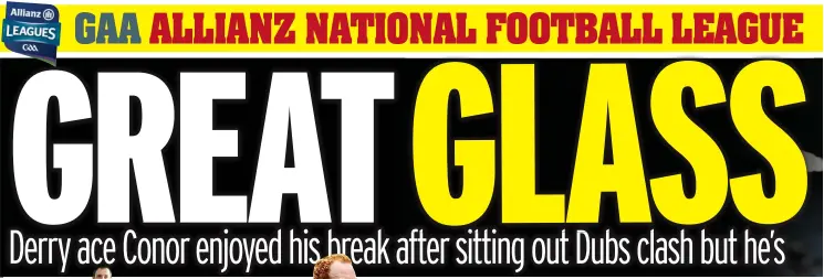 GREAT GLASS ELEVATORS - PressReader