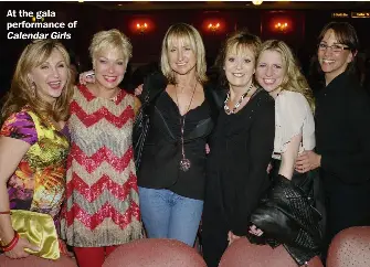 I’m Going Back To My First Love! - PressReader