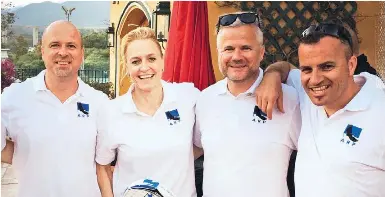 Mann auf offener Straße erschossen - PressReader