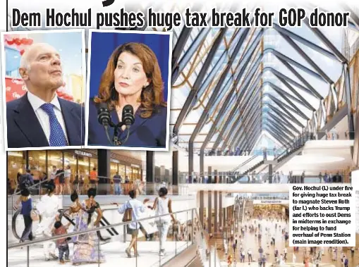 Strange Penn fellows - PressReader