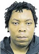 Tesha Miller appeal set for June - PressReader