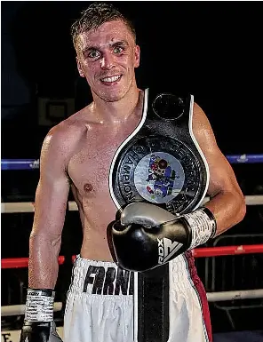 WIDE WINNER - PressReader