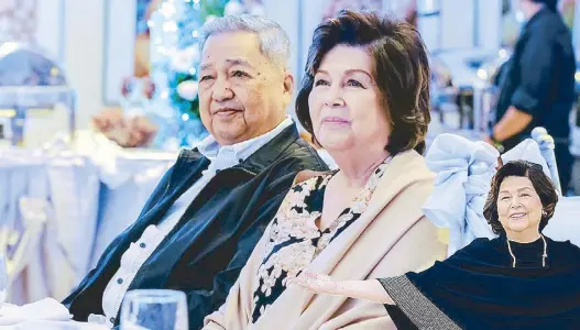 Boots leaves Mowelfund with a grateful heart - PressReader