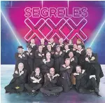 De aniversari­o la Tuna de Segreles - PressReader