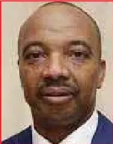 Big Blot On Oil Magnate, Jite Okoloko’s Reputation - PressReader